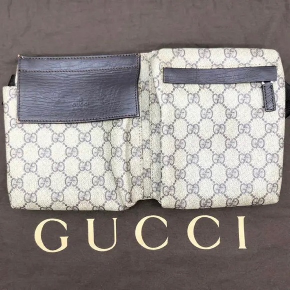 Gucci | Bags | Gucci Body Bag Bumbag Belt Bag | Poshmark